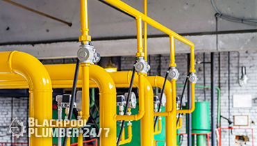 Gas Safe Engineers Blackpool | Blackpool Plumber 24/7